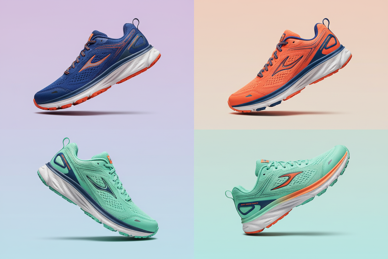 New Balance Walking vs Running Shoes Key Differences and How to Choose ...