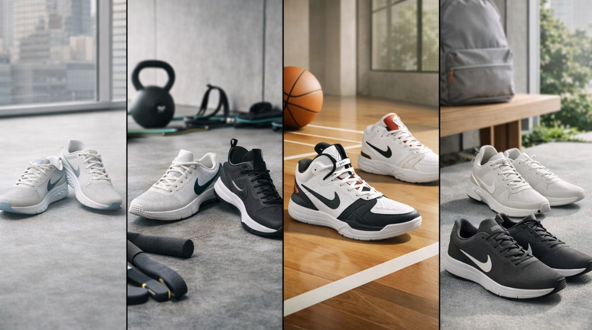 Best Nike Shoes for Men to Choose the Right Pair by Category – Preloved ...