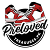 Used Shoes - Imported Preloved Shoes – Preloved Treasures.pk